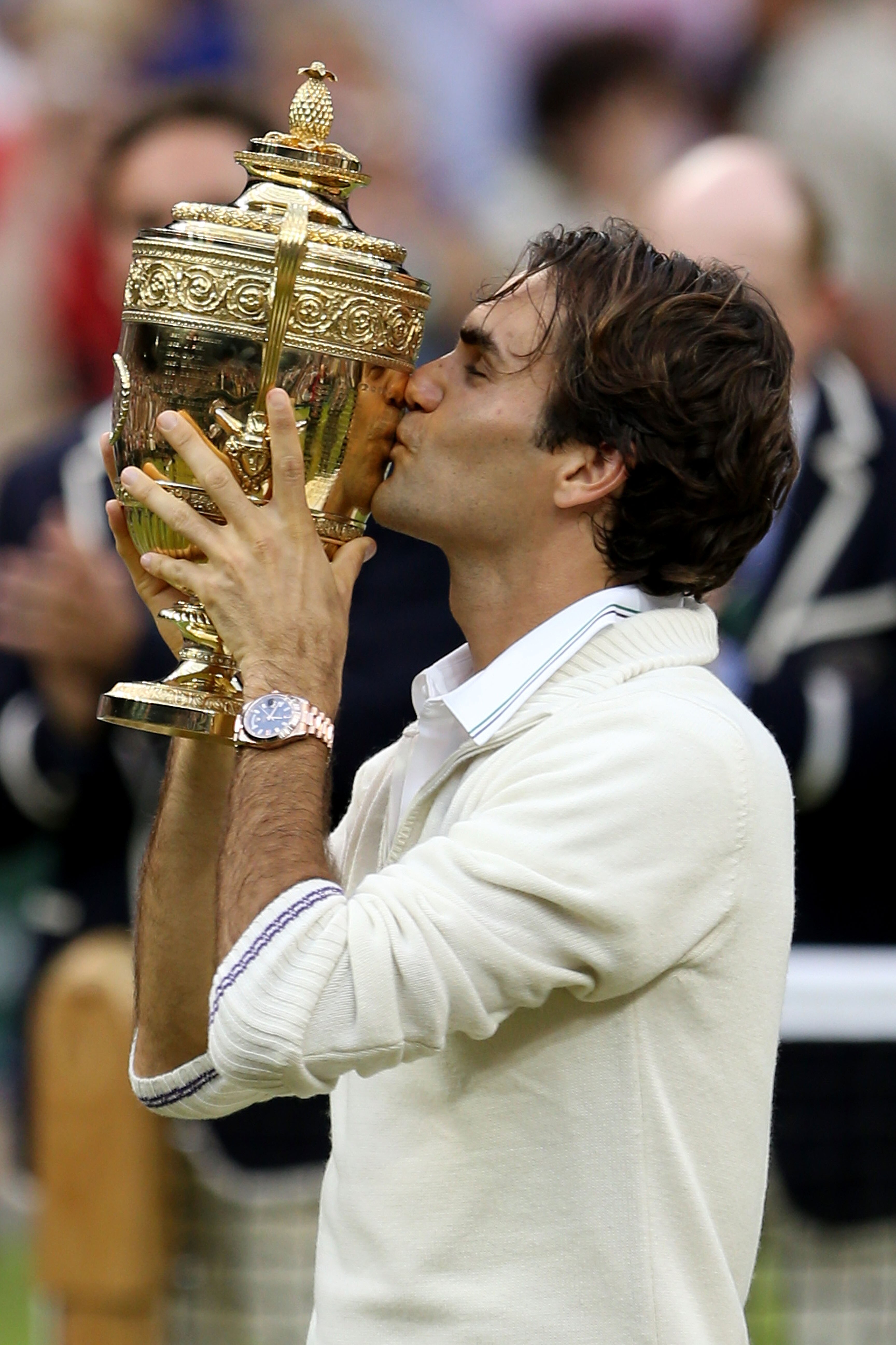 Wimbledon announces record prize money boost - ABC News