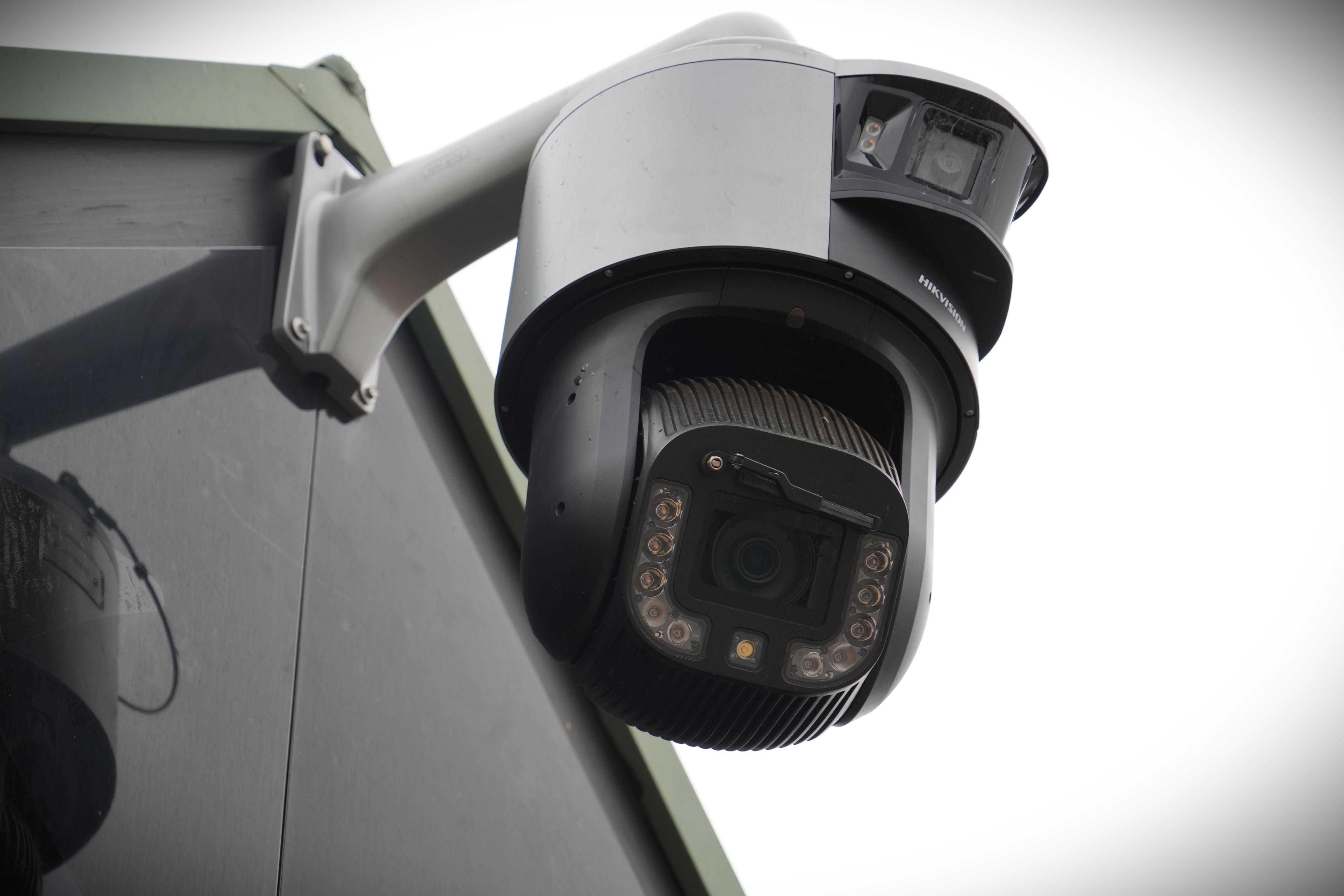 Farmers flock to buy CCTV cameras to stop fuel theft - ABC News