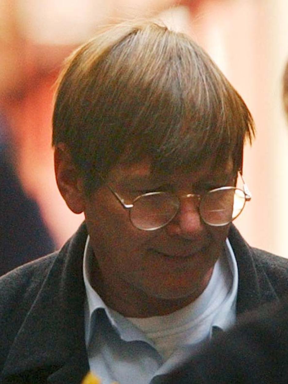 Serial killer Peter Dupas prime suspect in murder of 95yo woman, court ...