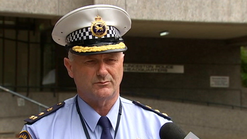 Police discuss decision to storm house after 16-hour siege in ...