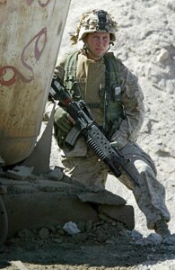 Fallujah cease-fire holds - ABC News