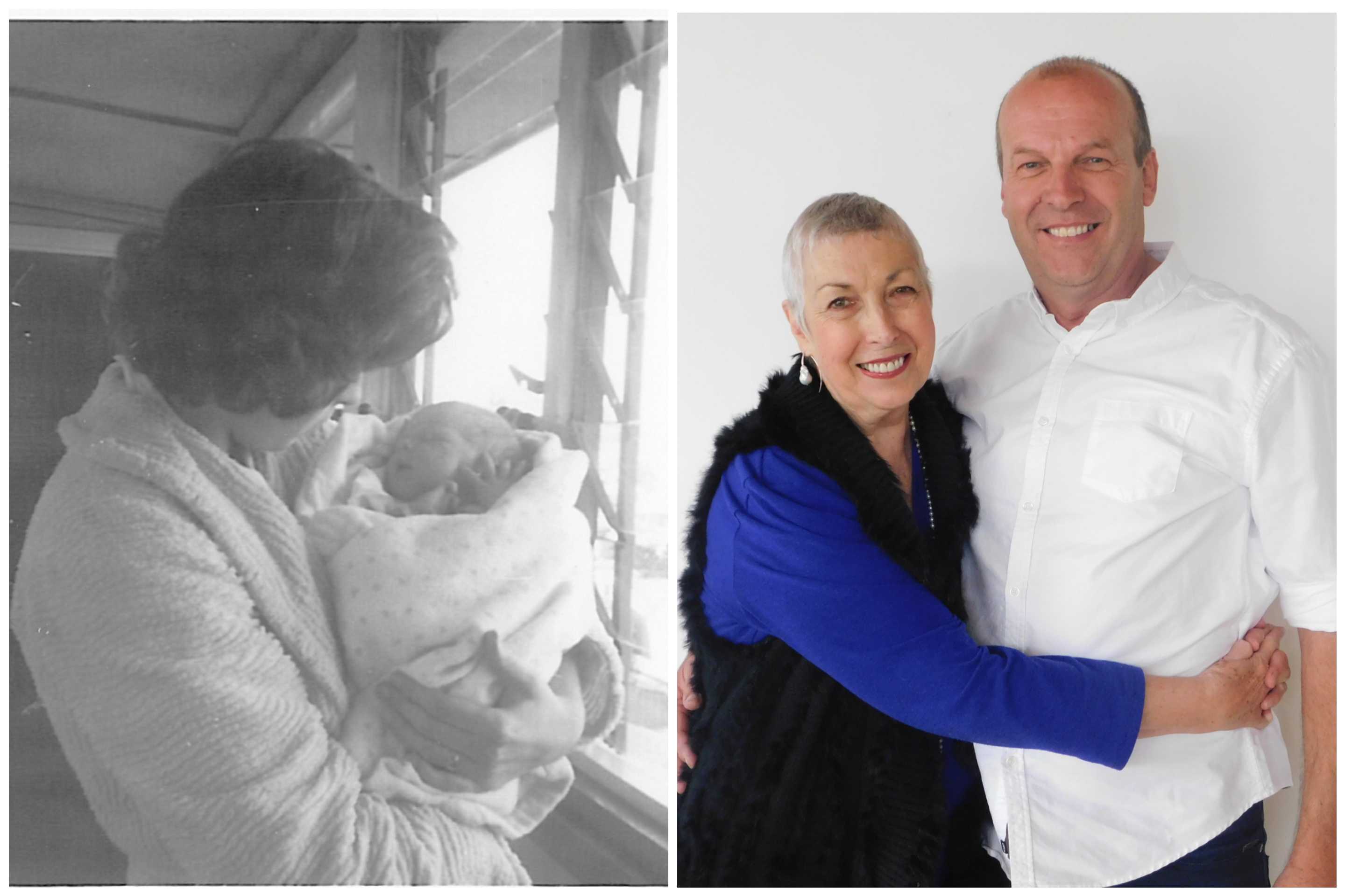 How I found my birth parents: Scott's Story - ABC listen