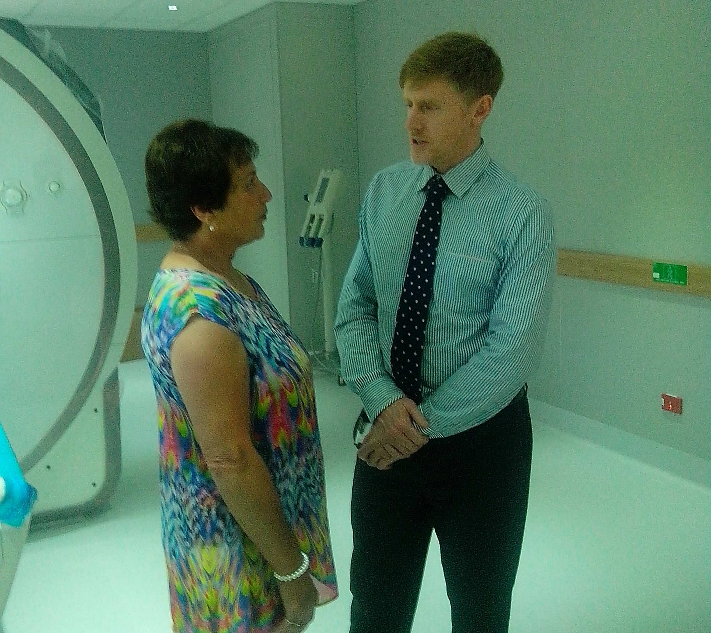 Funding success for local researchers - ABC News