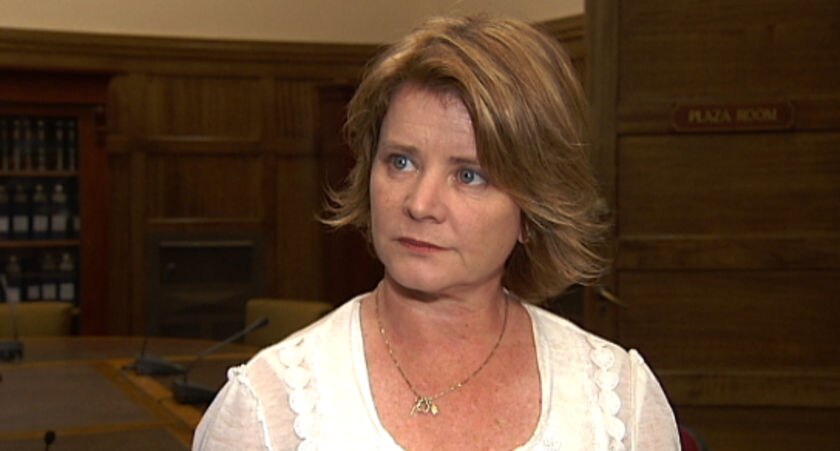 No change to SA water allocations - ABC News