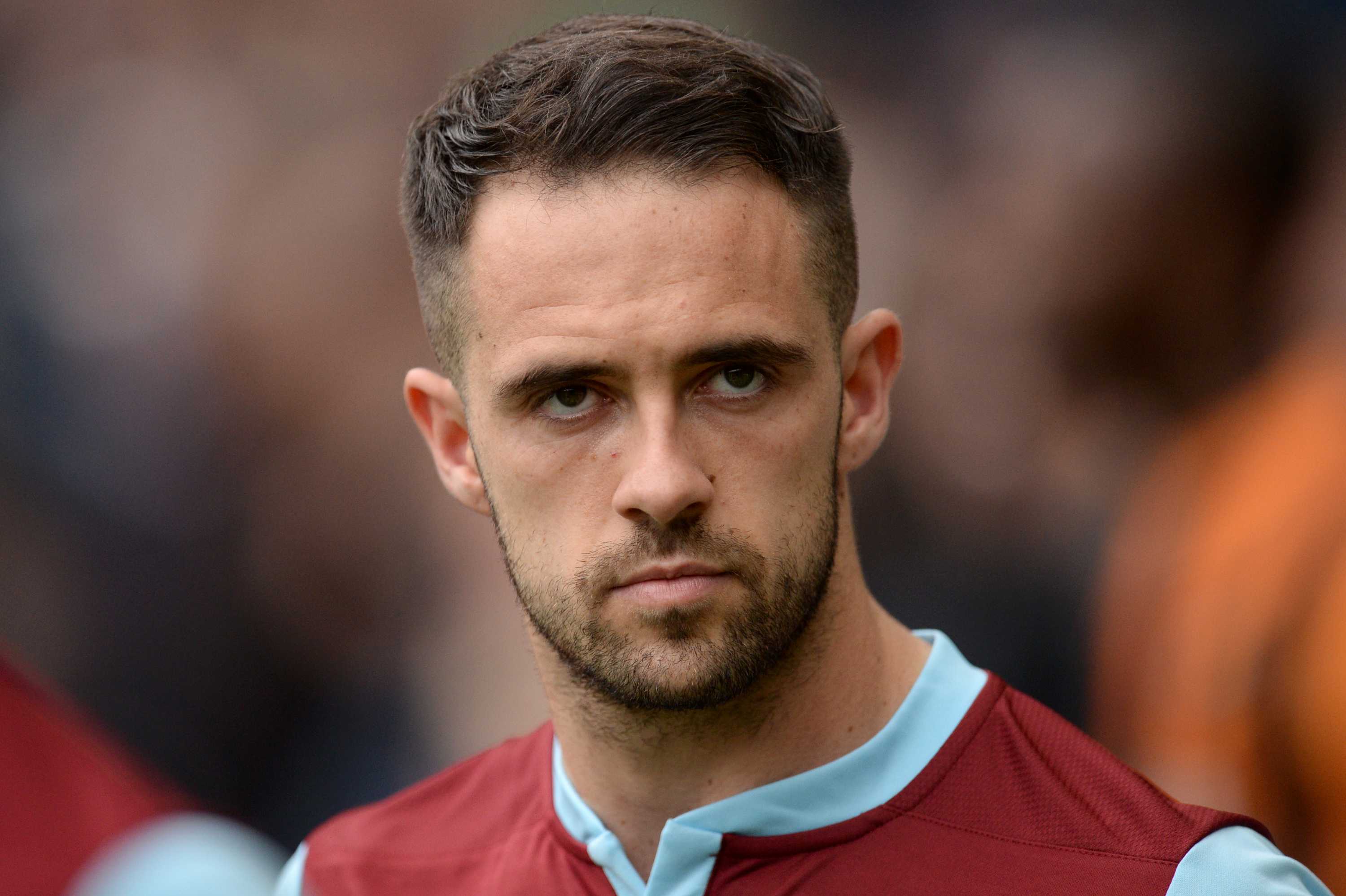 Liverpool confirms Danny Ings signing from Burnley on free transfer ...