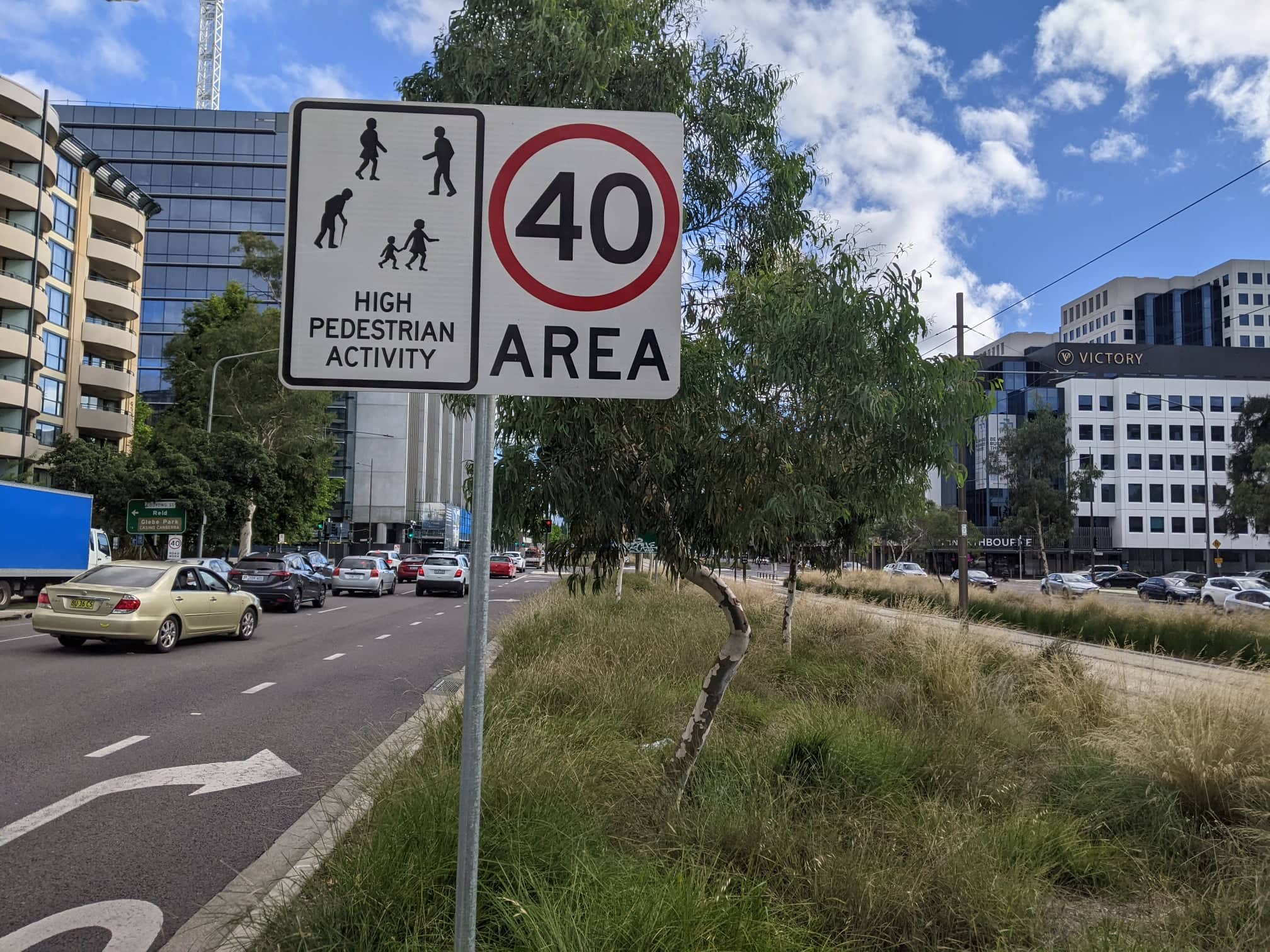 Committee recommends waiving some speeding fines incurred in ...