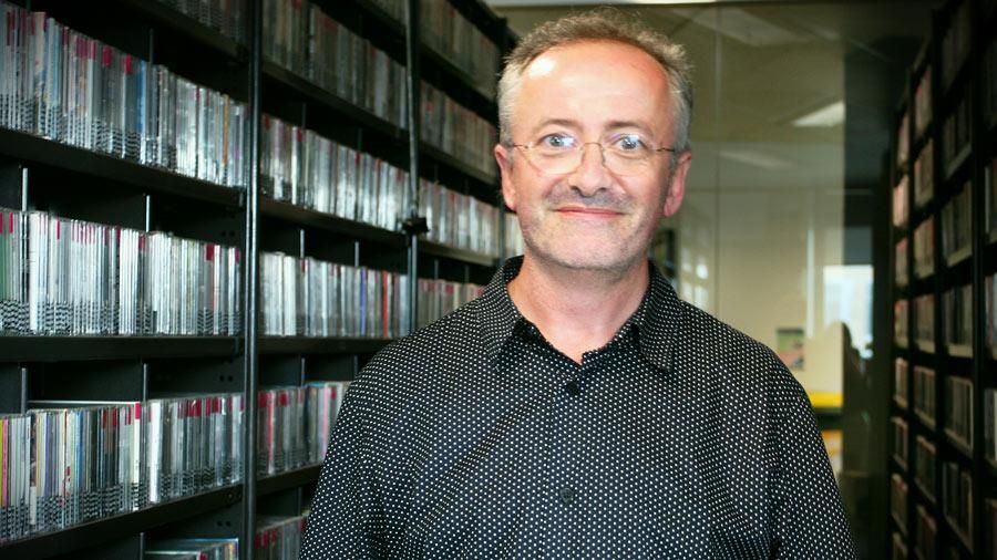 The five musicians Andrew Denton would love to chat to - Double J