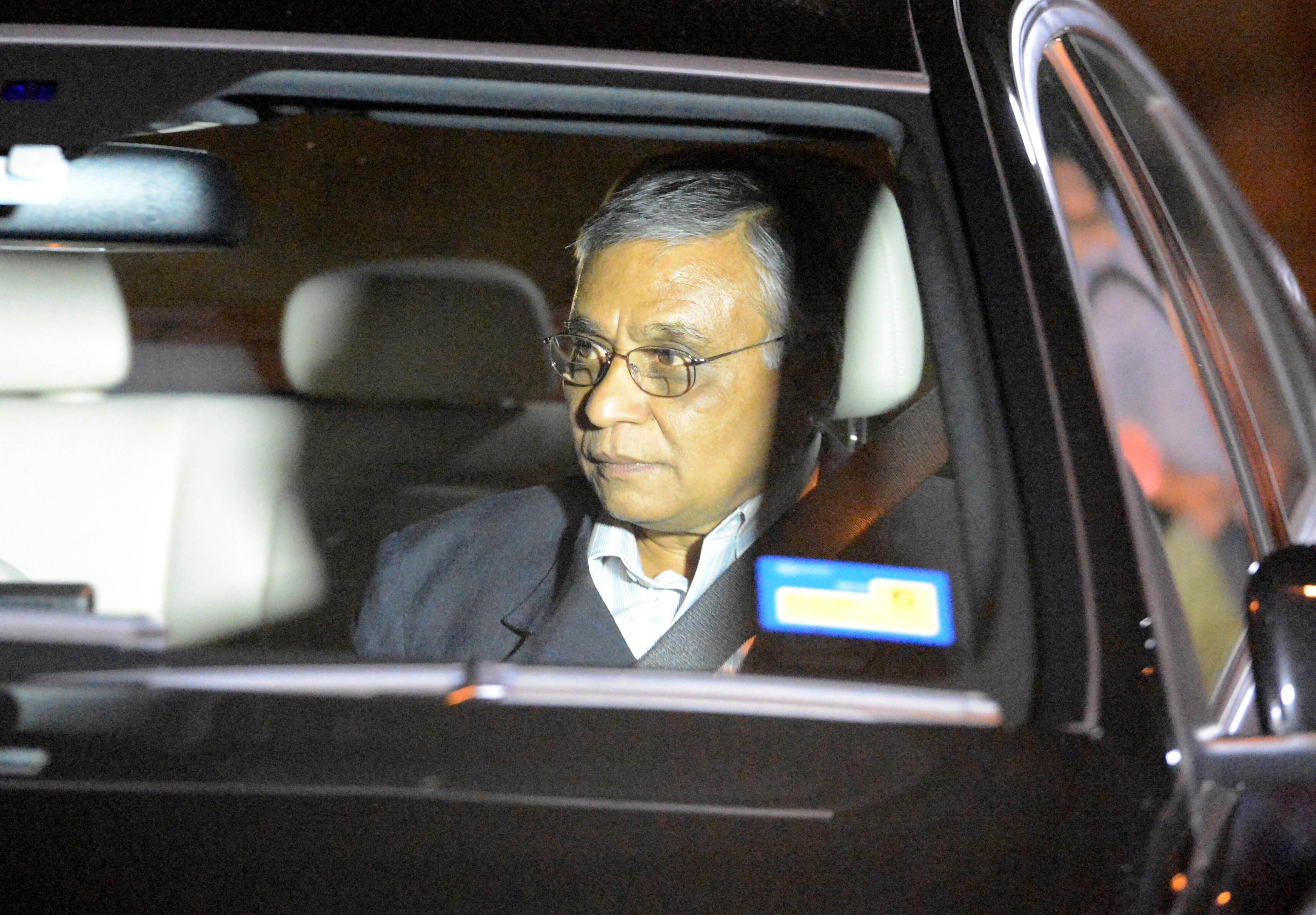 Devastation over High Court decision on Patel - ABC listen