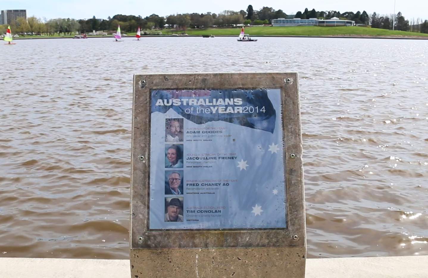 Sonya Gee - ABC News