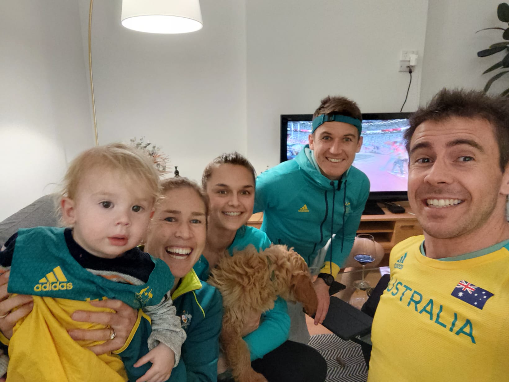 Jessica Stenson's dream to run for Australia burns even brighter as a ...