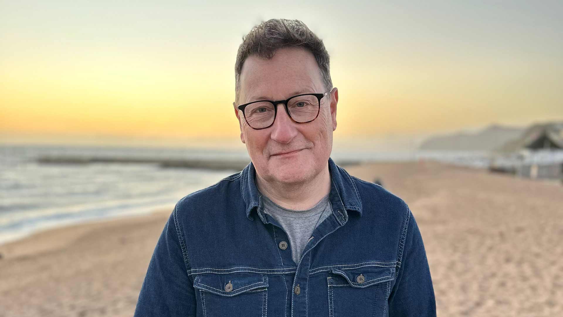 Broadchurch's Chris Chibnall goes full 'whodunnit' in his debut novel ...