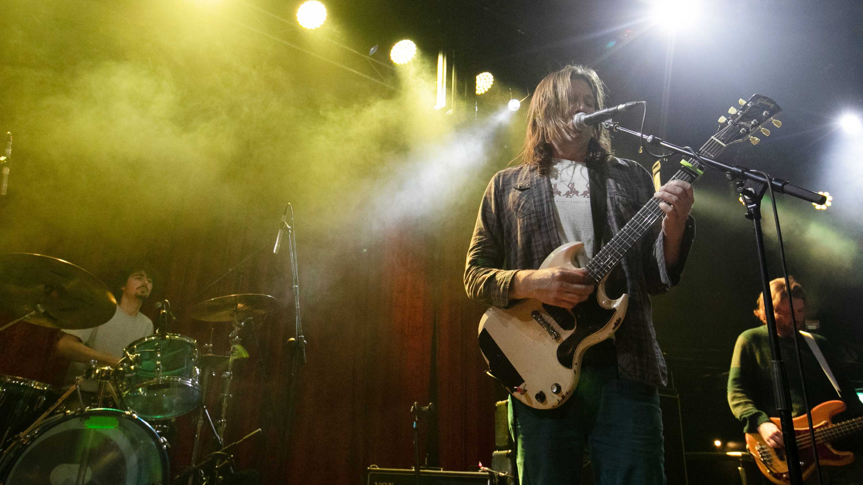 The Lemonheads live at Taronga Zoo, Sydney 2018 - ABC listen