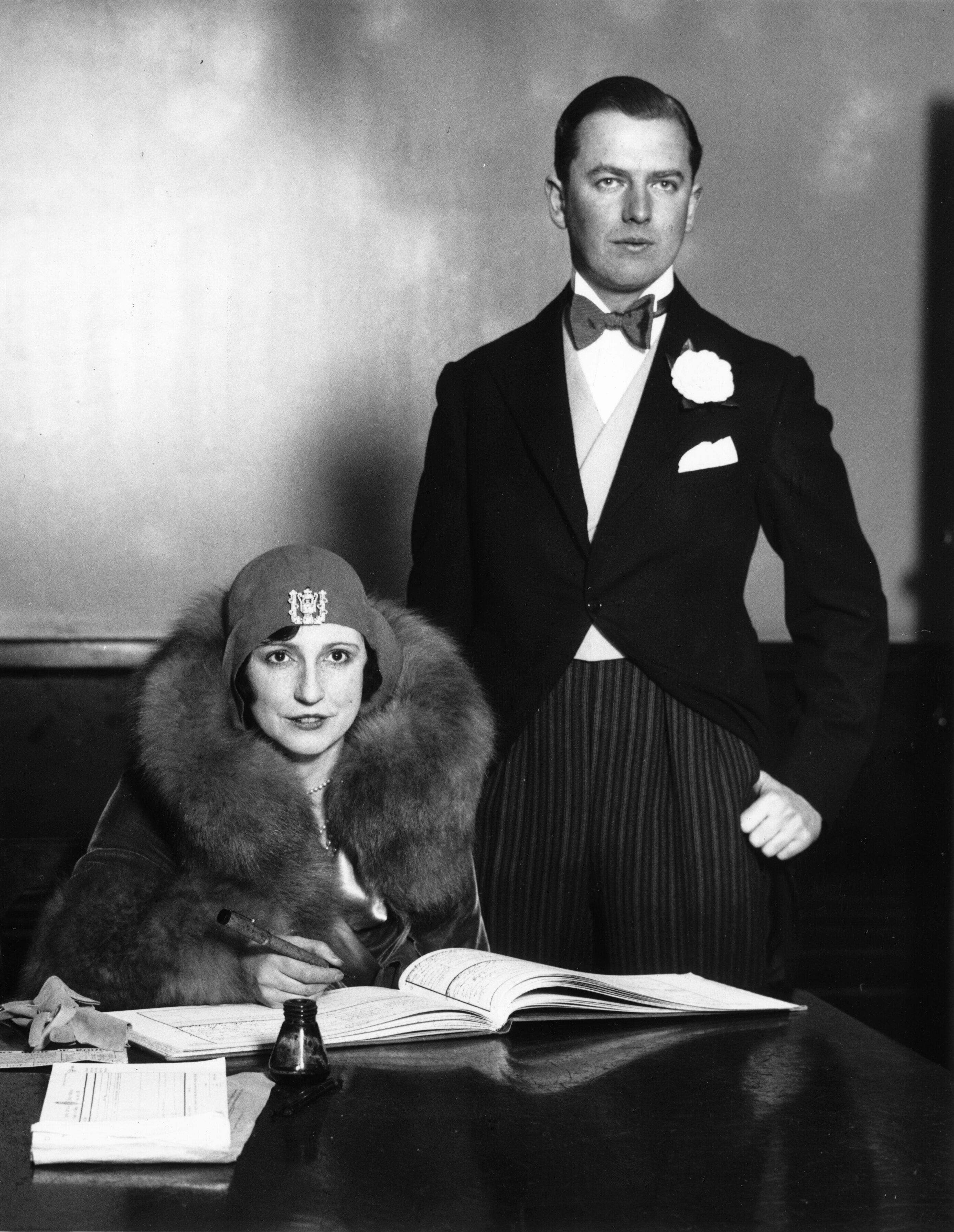 In the Happy Valley, the wild lifestyle of aristocrats ended in the ...