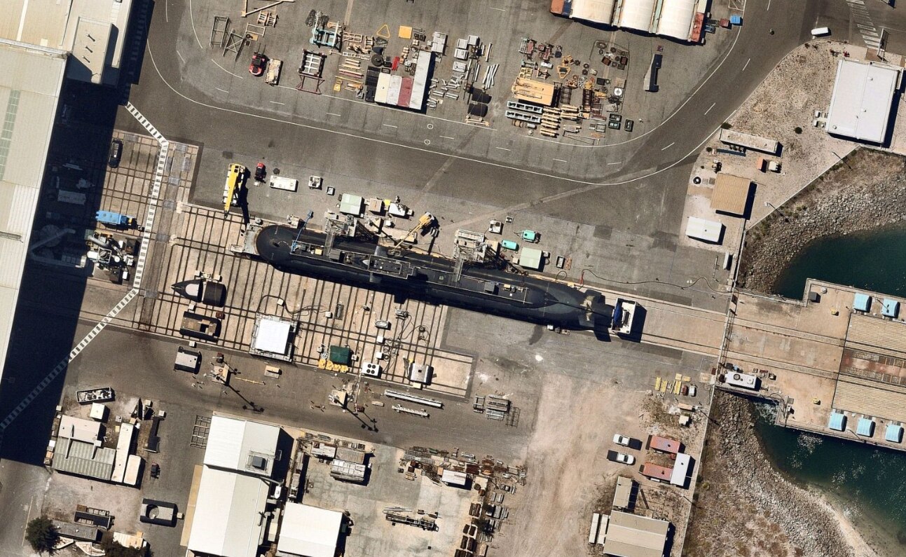 Royal Australian Navy Discussions and Updates 2.0 | Page 229 | Defence ...