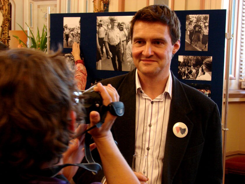 Anything But, with Rodney Croome - ABC News