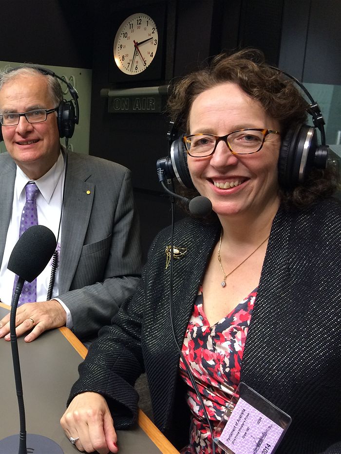 Winners of PM's Prize for Science call for more support for scientific ...