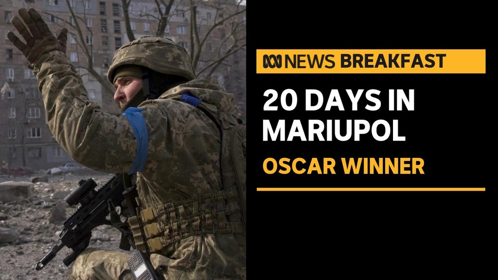 News Breakfast : ABC iview