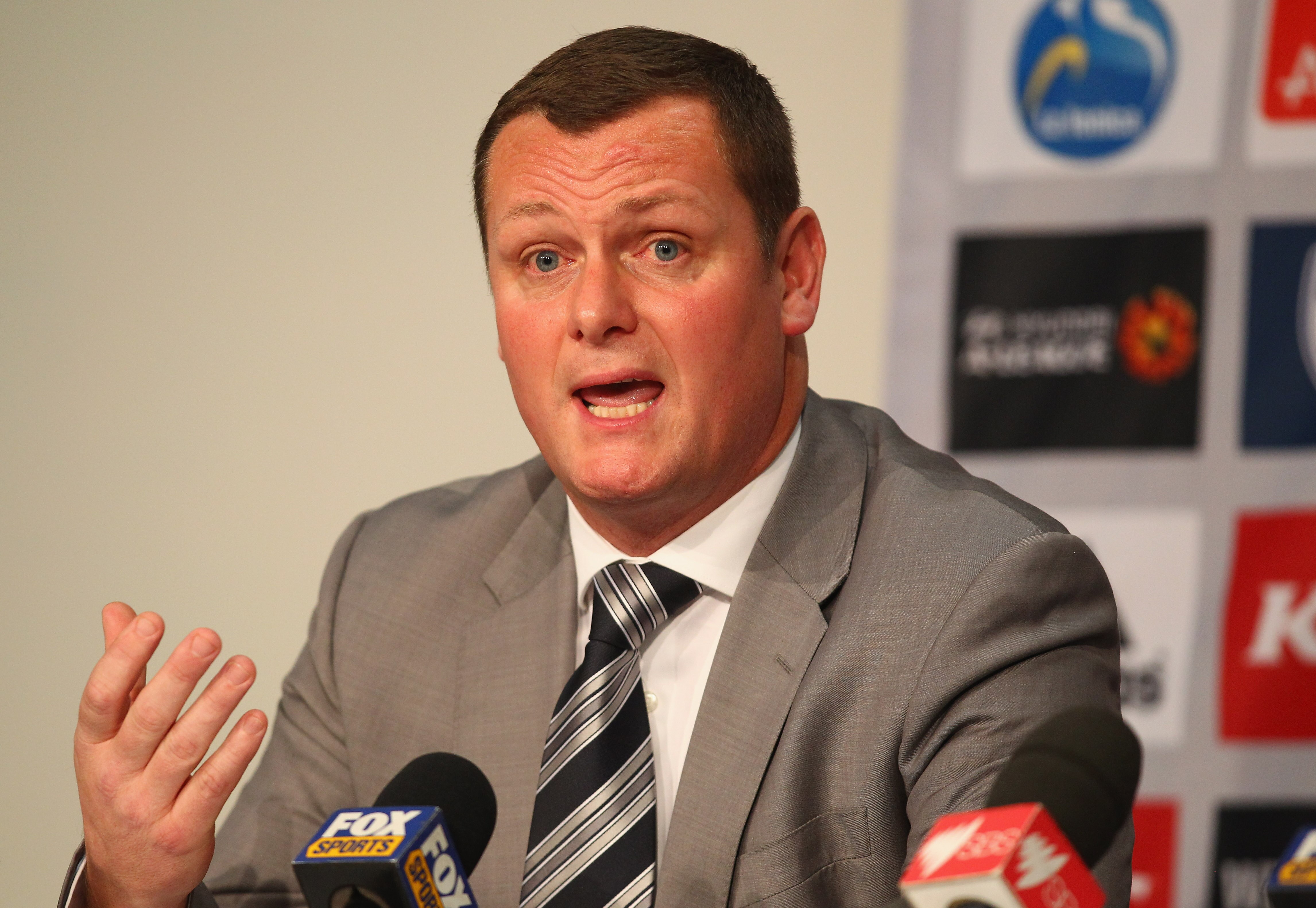 A-League Lounge: Round 14 - ABC News