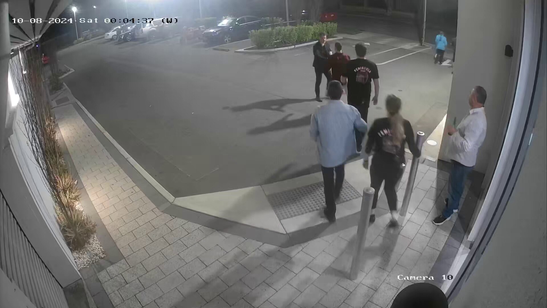 Mathew Hawkins sentenced to more than six years in prison over one ...