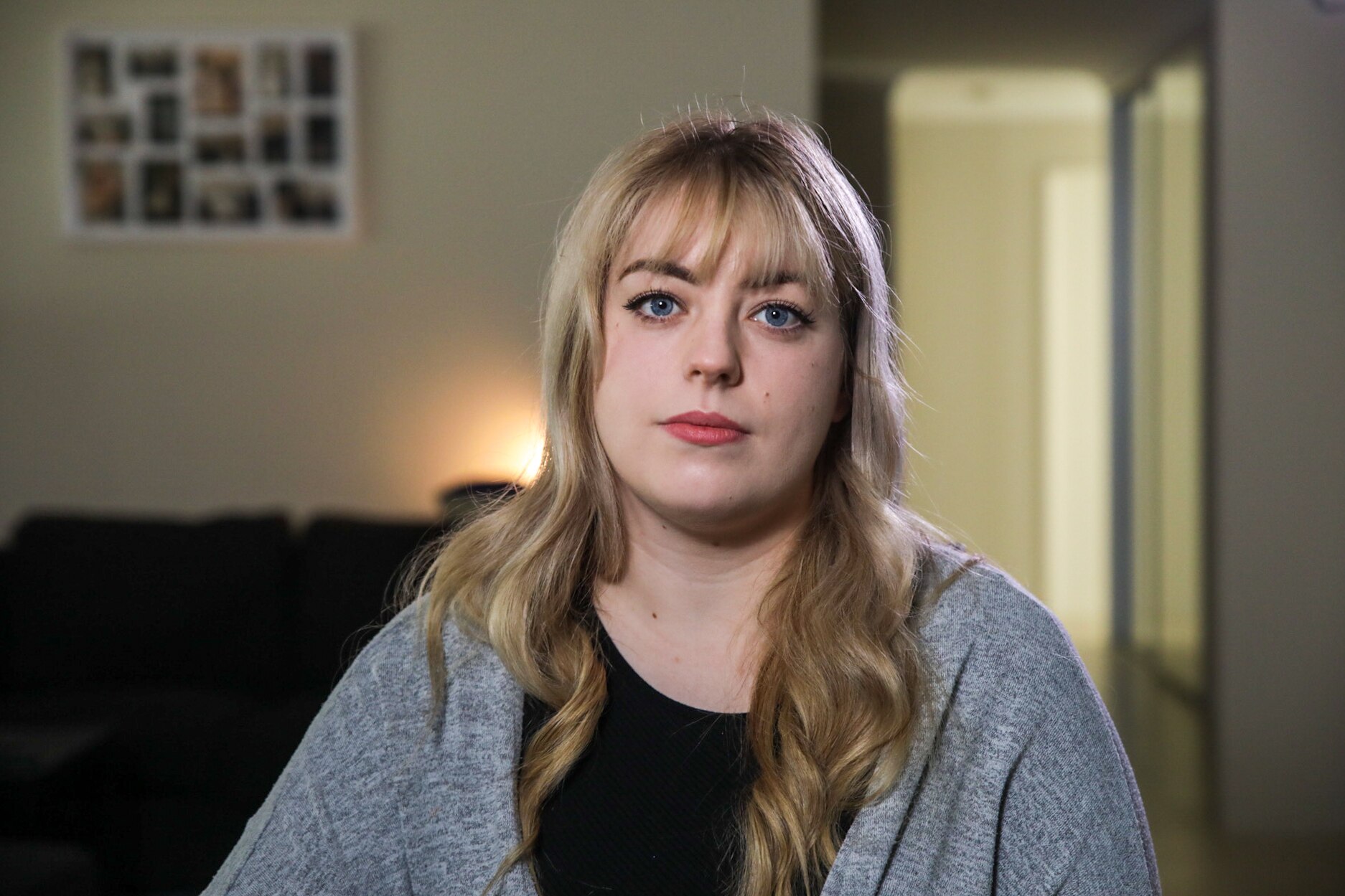 WA's proposed new abortion laws could have left Chloe more time for a ...