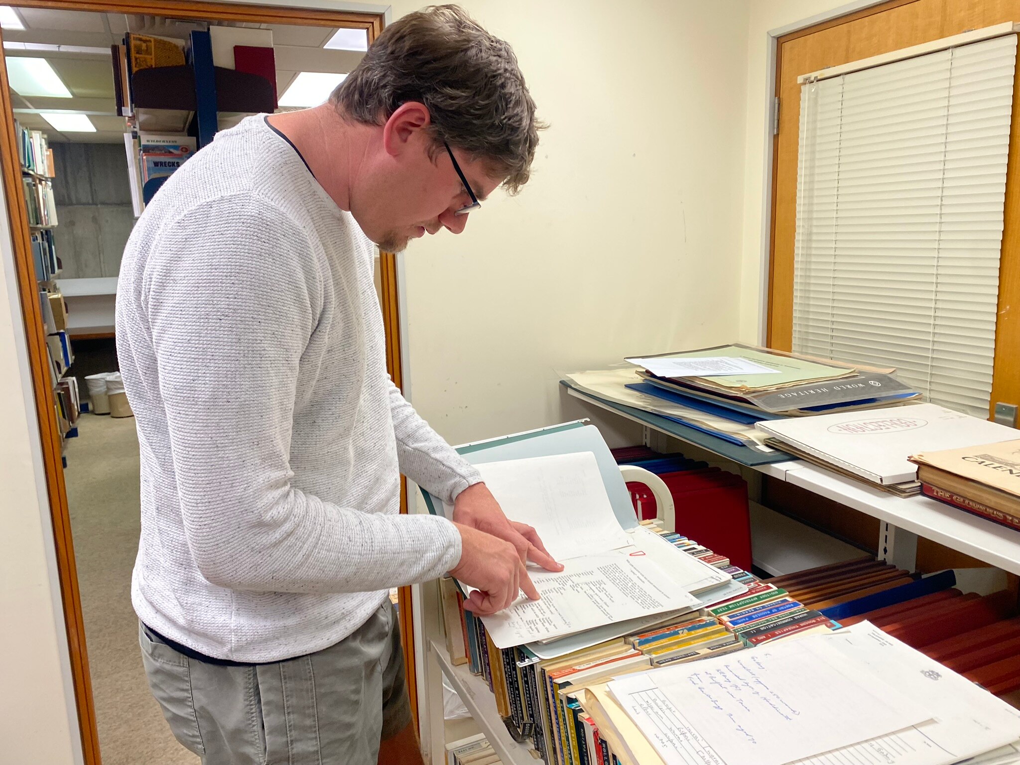 Remember my words - ABC listen