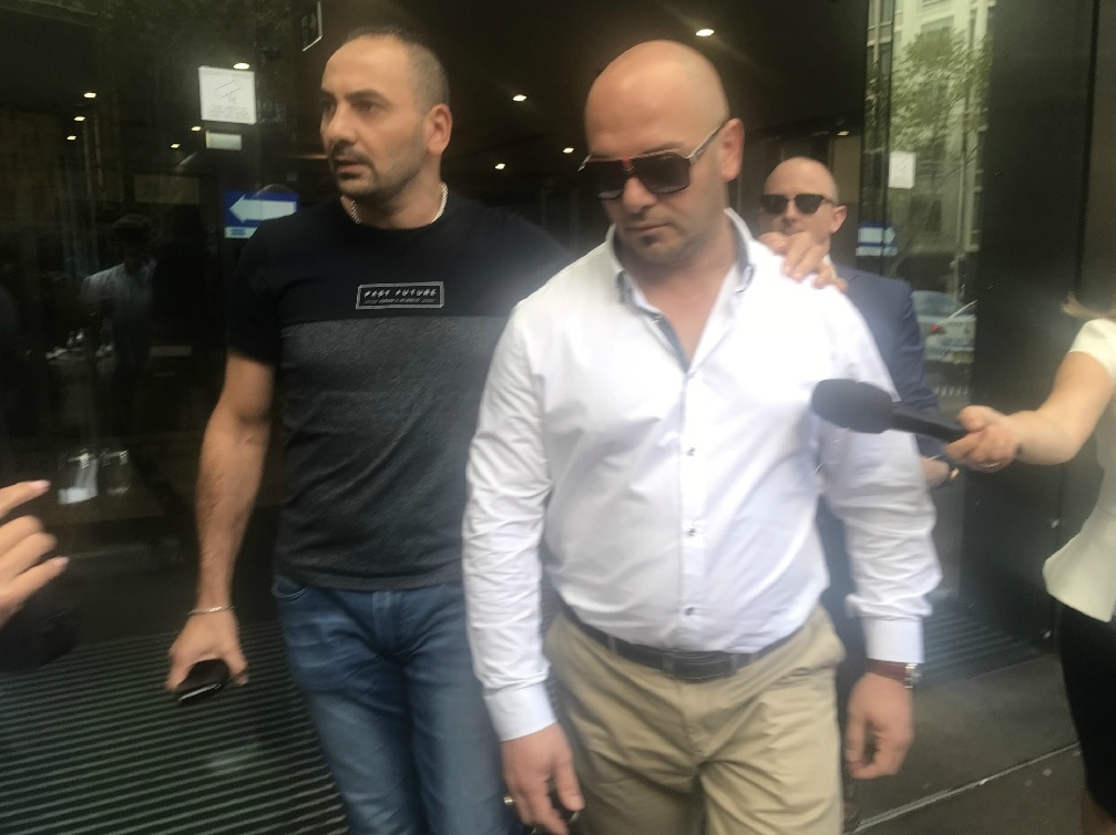 Driver avoids jail for running red light and killing student - ABC News