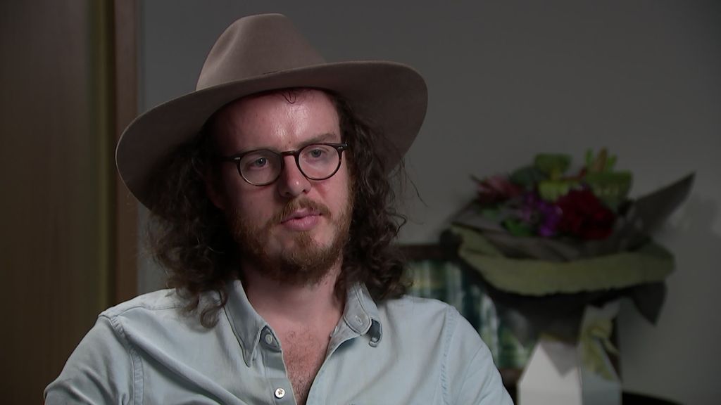 Irish Farmer: Author and Farmer John Connell - ABC News