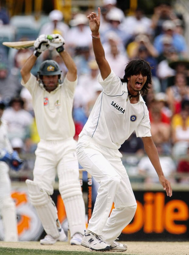 India within sight of victory - ABC News