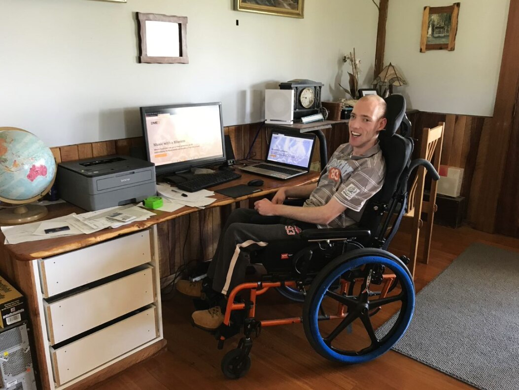 Disability Club social media site to boost social connections, online ...