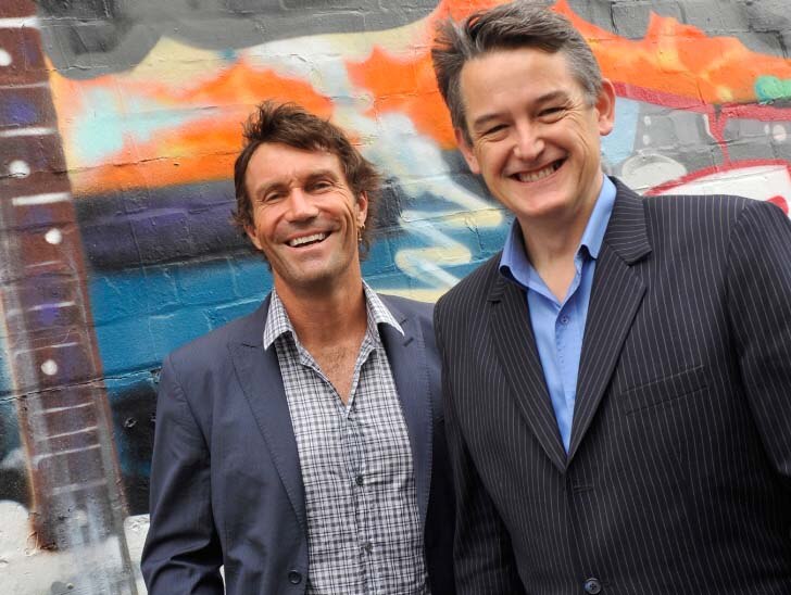 Planet Ark founders cut ties with 'lost' organisation - ABC News