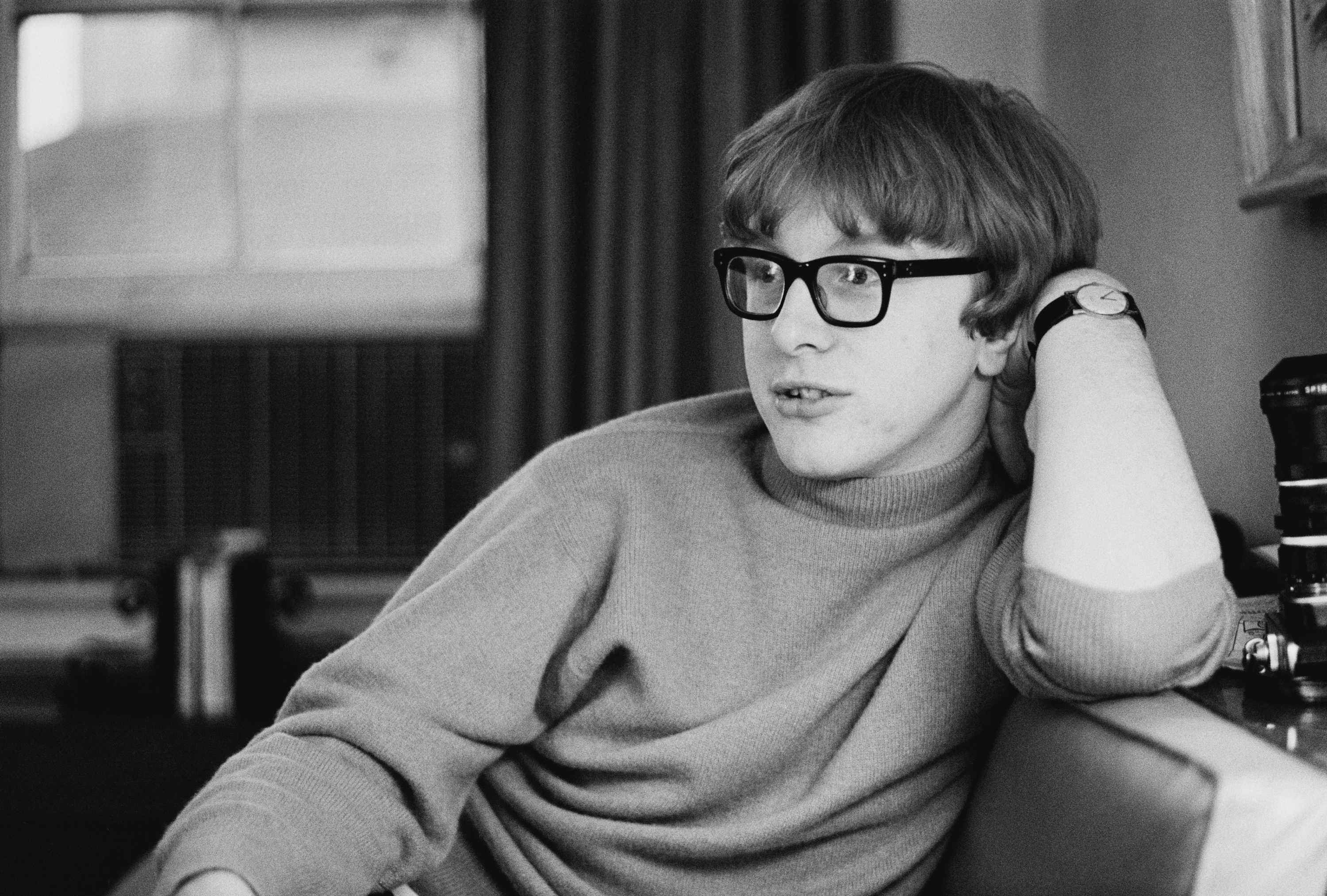 Peter Asher went from singing Paul McCartney's cast-offs to a legendary ...