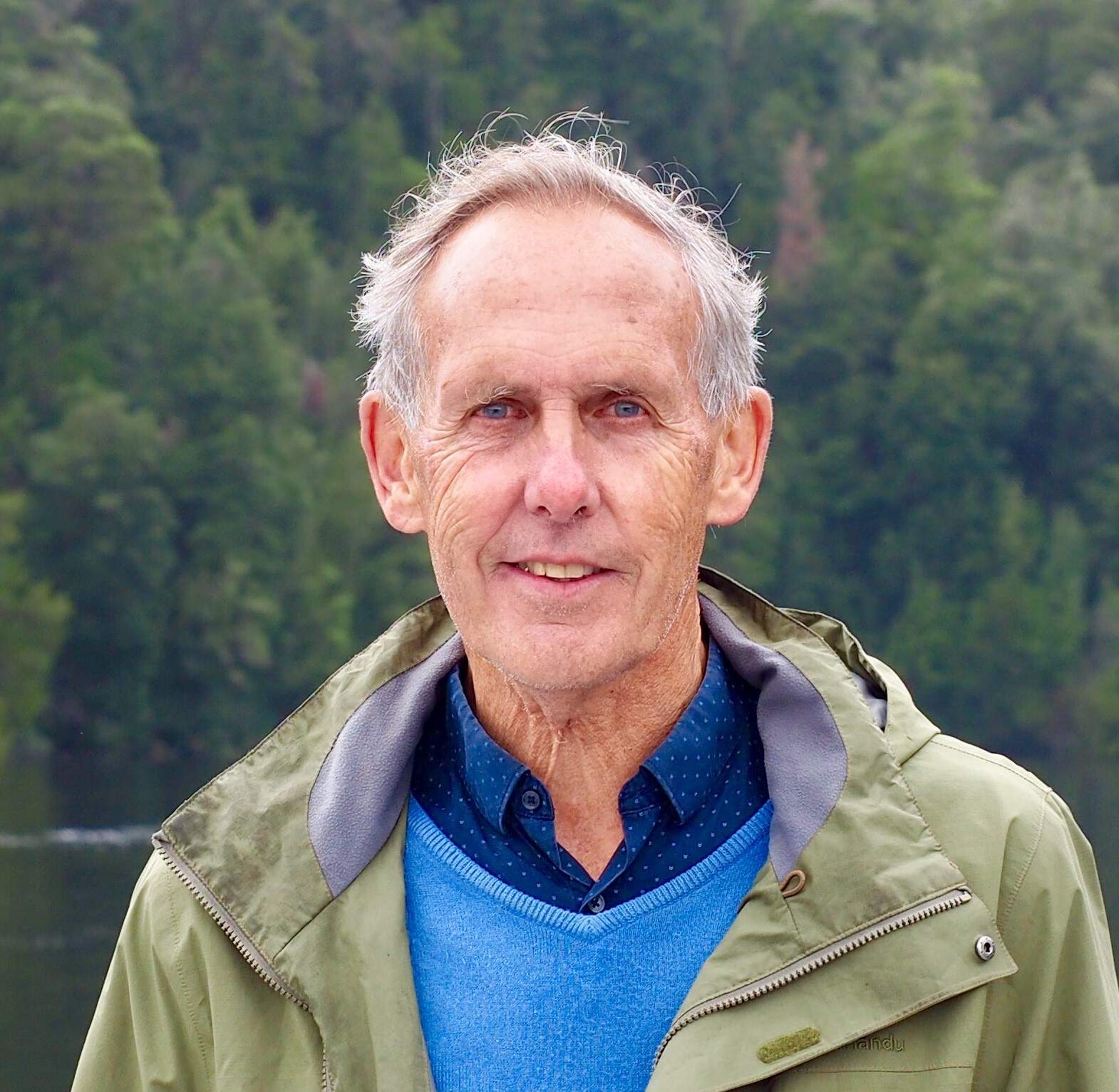 Classical Top Five: Bob Brown - ABC Classic