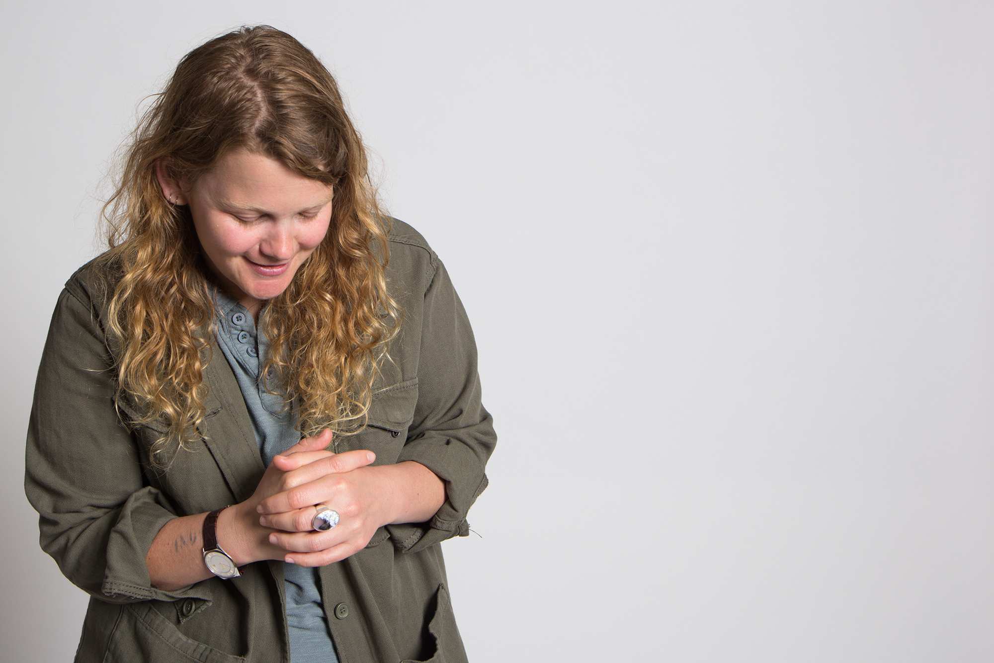 Kate Tempest's powerful debut novel - ABC Radio National