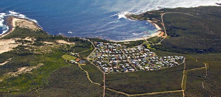 Gracetown expansion plans anger locals - ABC News