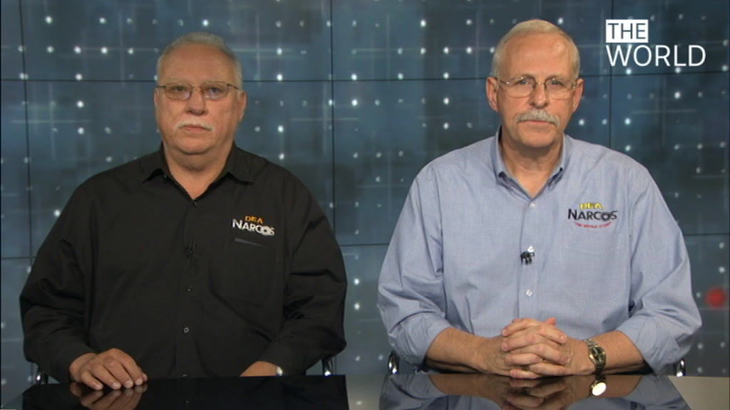 "Narcos": Former DEA agents separate fact and fiction about Pablo ...