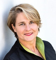 Louise McElvogue - About the ABC