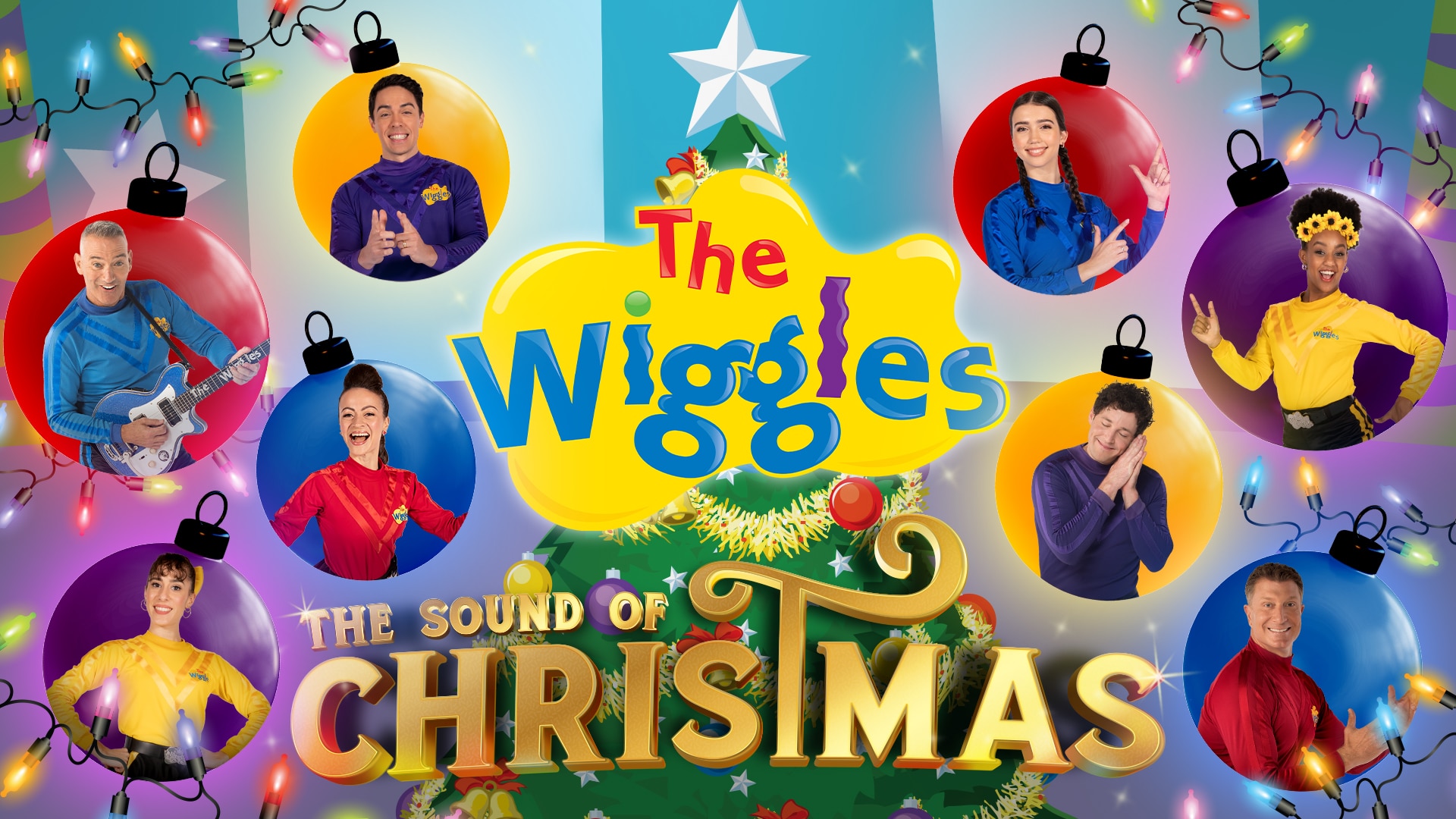 The Sound of Christmas - ABC Content Sales