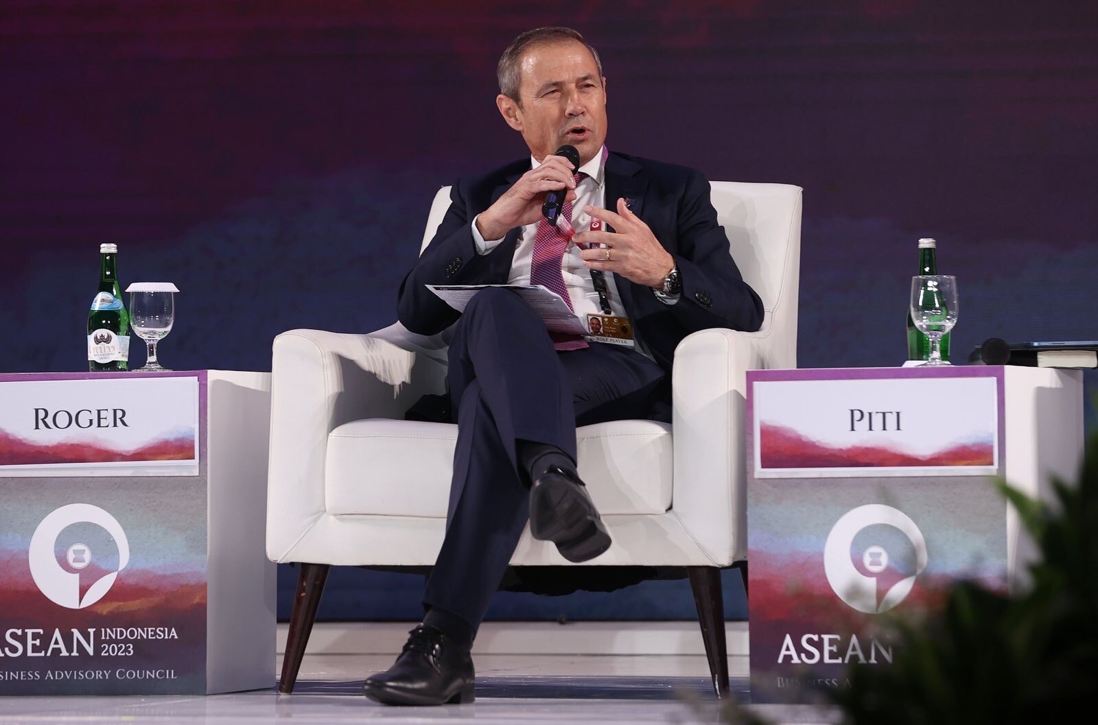 Indonesia presents WA with some big opportunities. Will the government ...