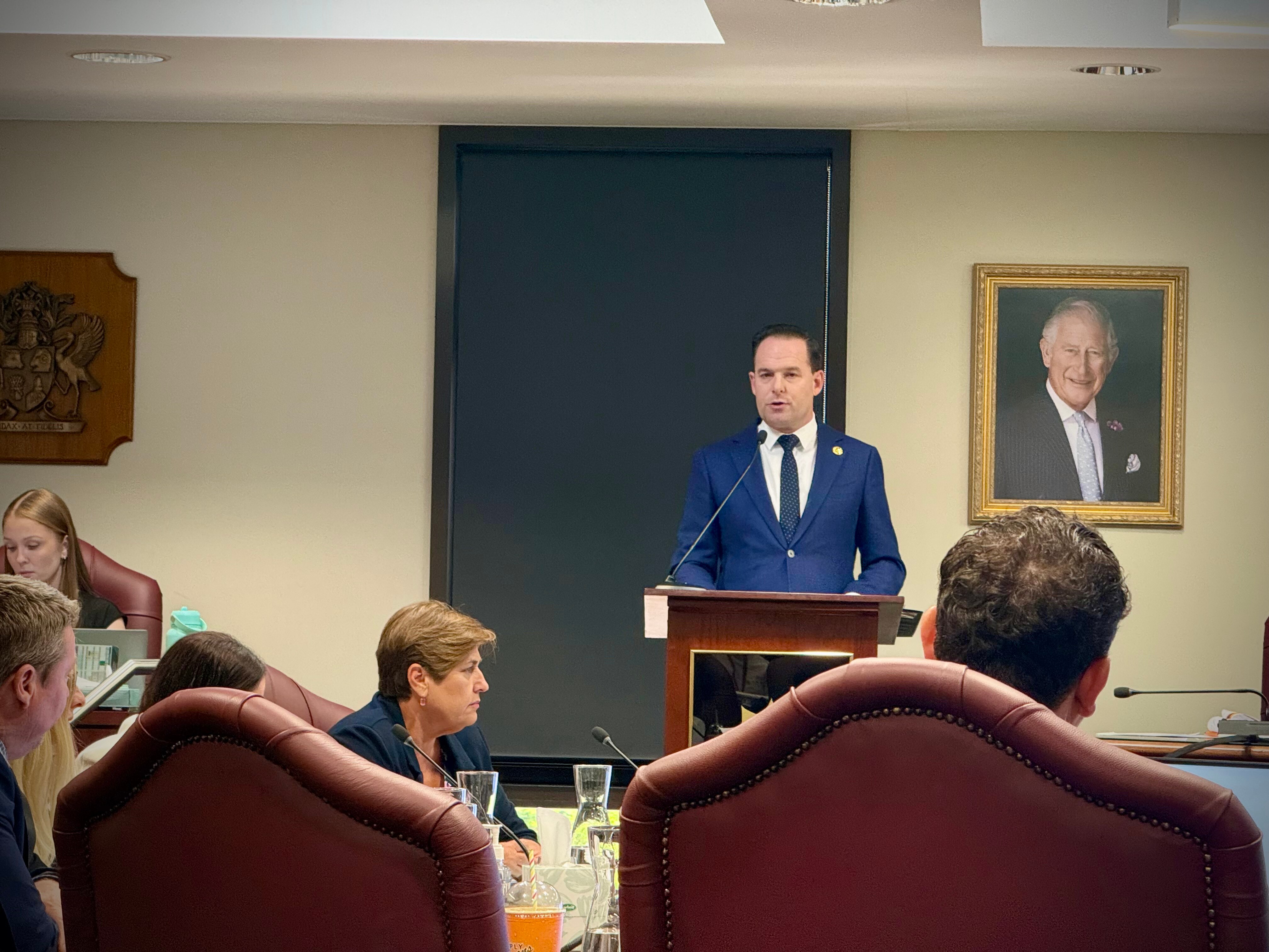 Logan City Council commissions independent review into flood map ...