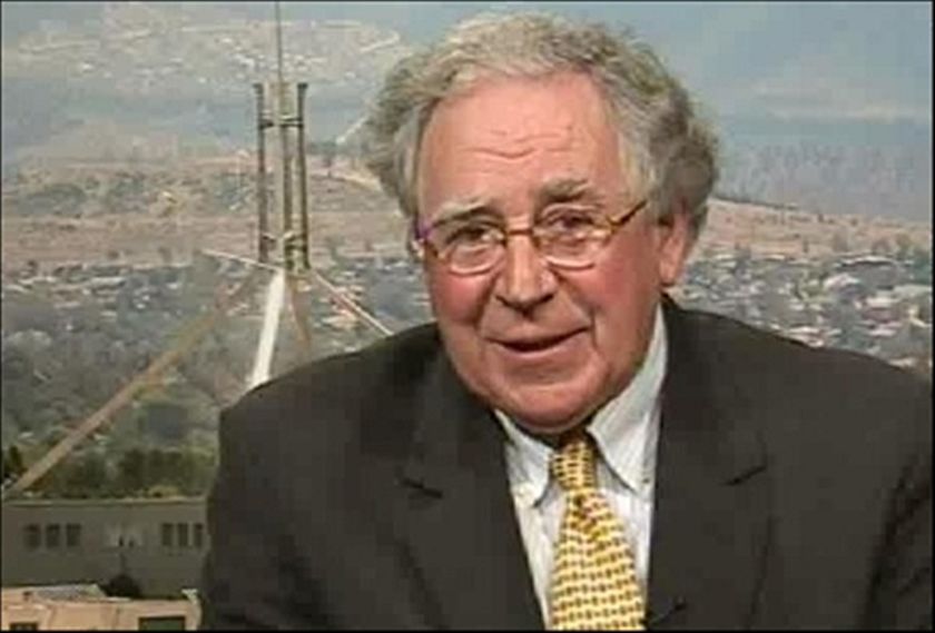 Dr Paul Collins - ABC listen