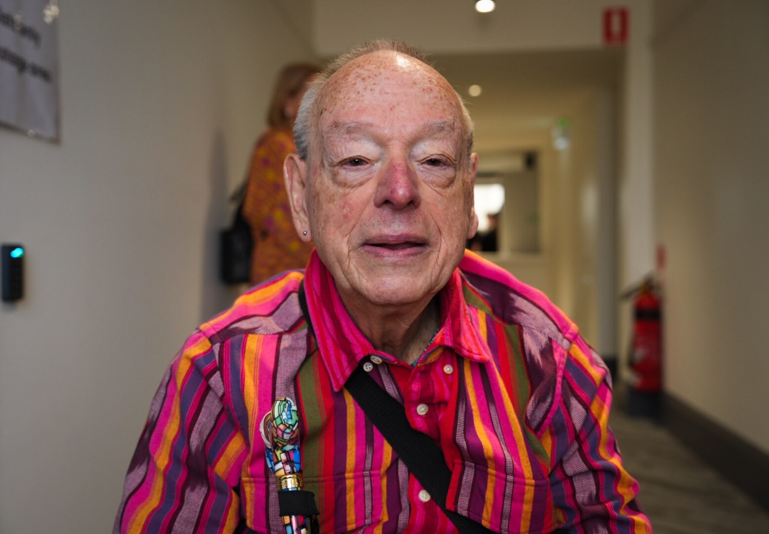 NSW's first Pride Centre in 17 years opens at Newtown in Sydney's inner ...