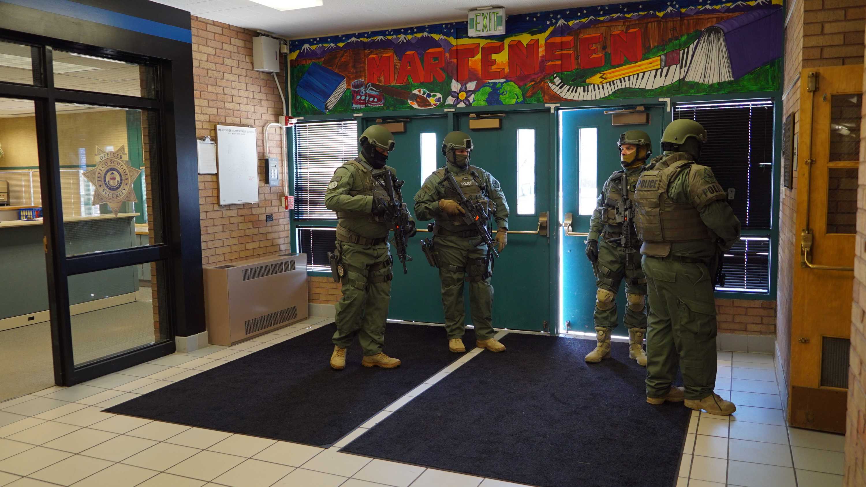 Legacy of the Columbine High School Massacre 19 years on - ABC listen