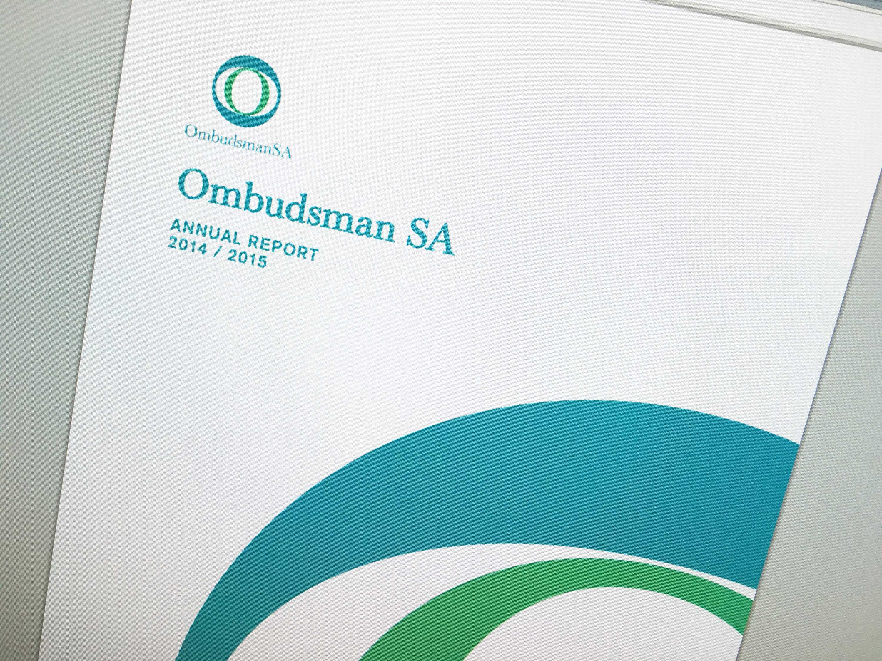 Ombudsman deals with 10pc rise in complaints, annual report to SA ...