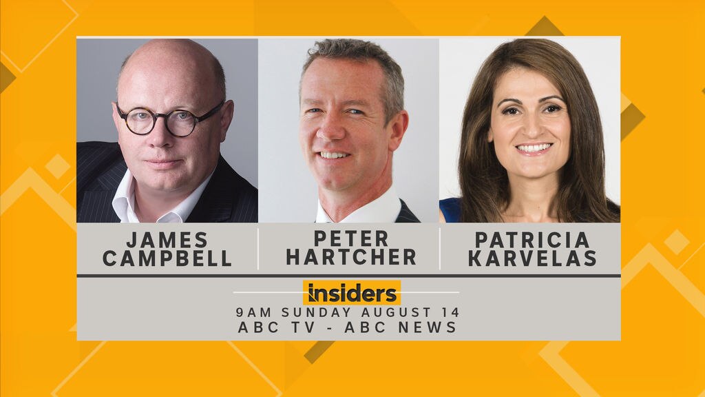 From The Couch - ABC News