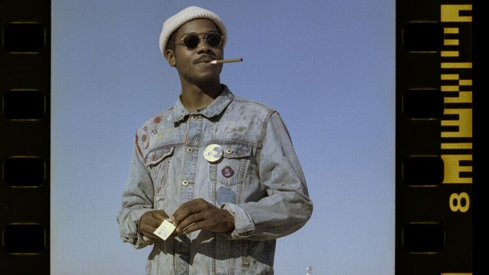 Channel Tres announces November sideshows, backs up 'Controller' with ...