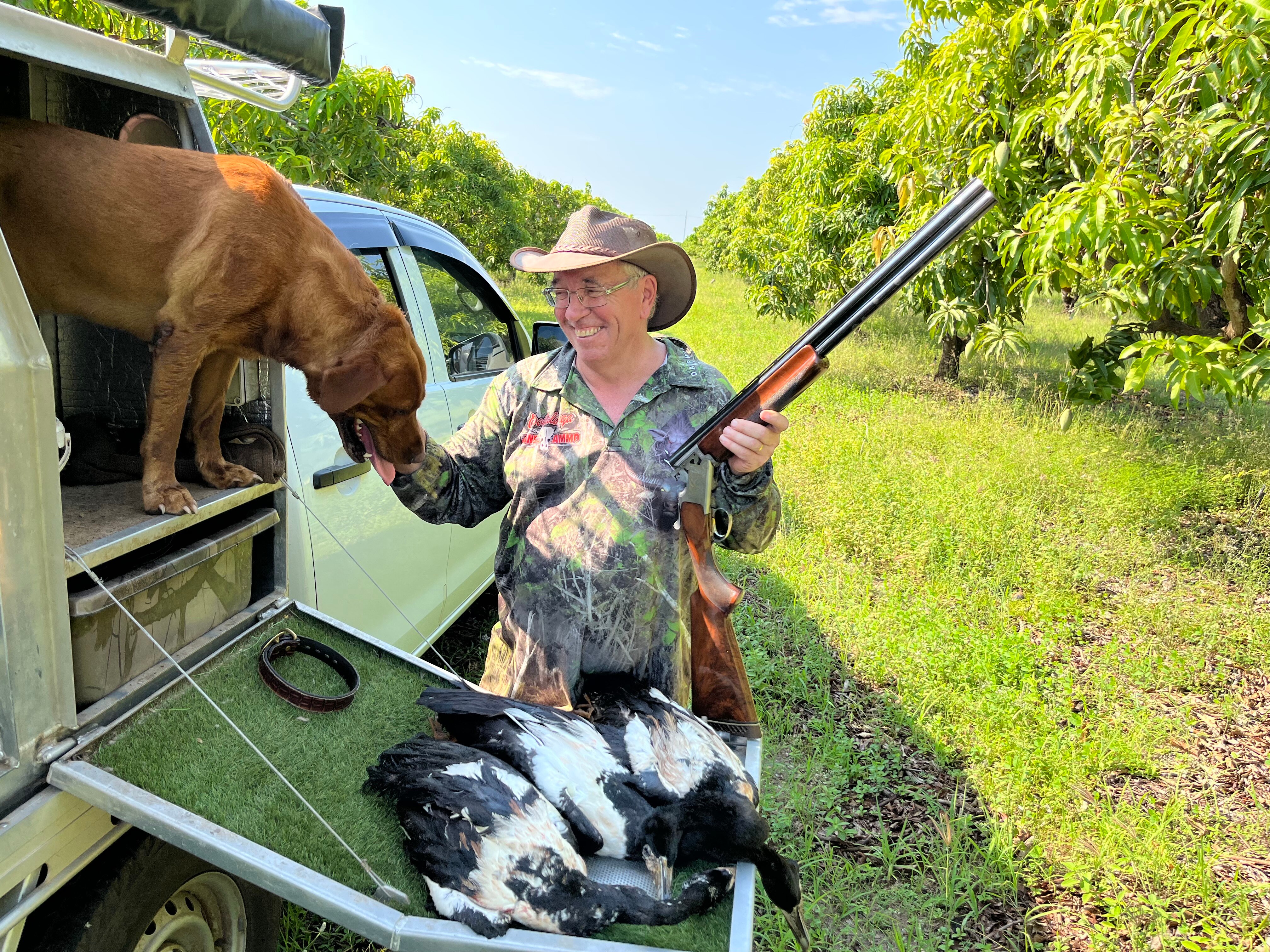 NT Country Hour - ABC listen