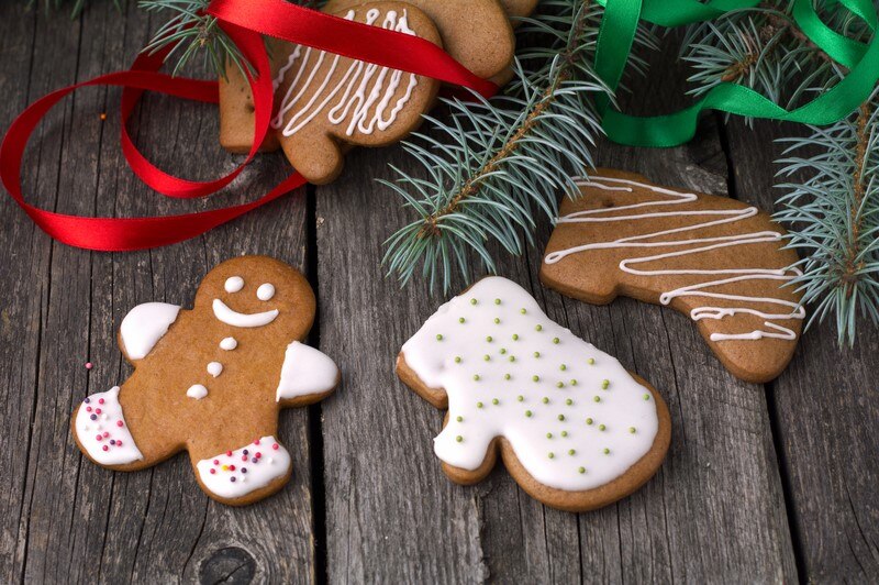 German gingerbread has the taste of Africa - ABC Darwin