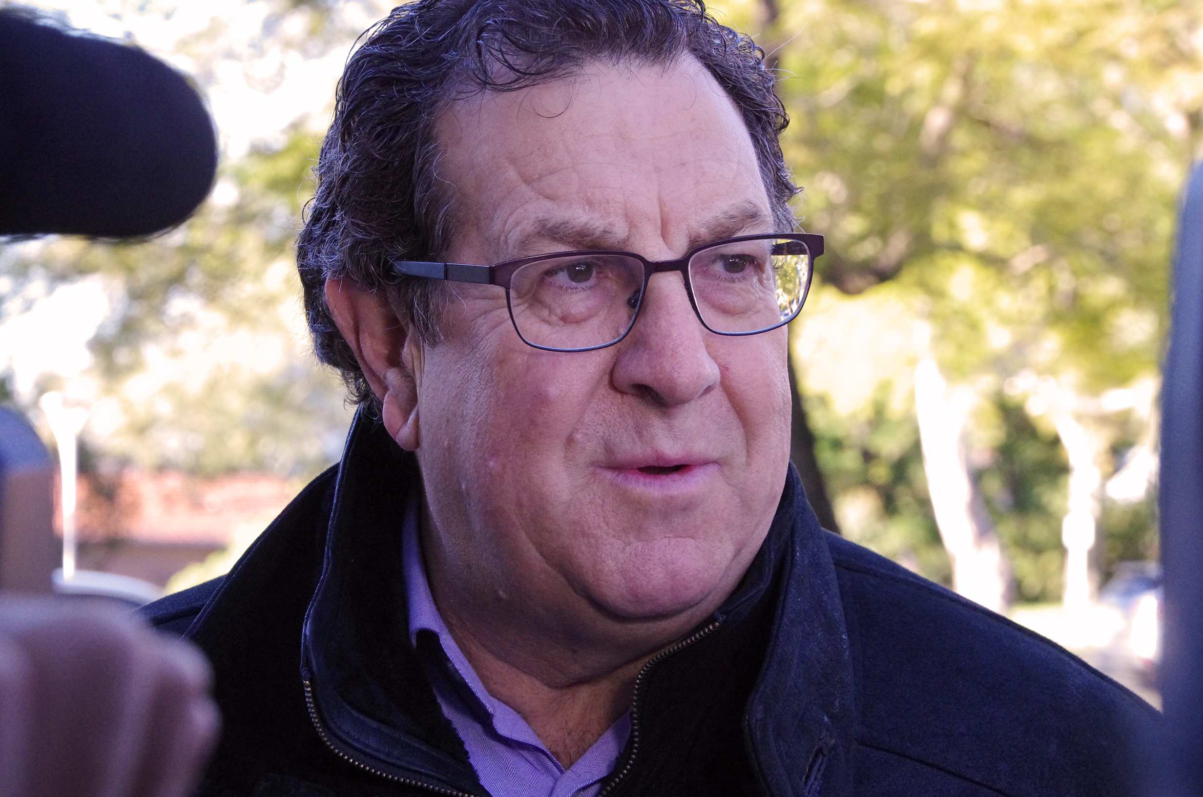 West Australian houses of Parliament in turf war over Legislative ...