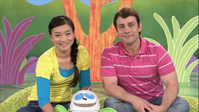 Play School's Mini Beasts - ABC Kids