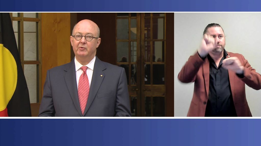 Former News Limited CEO Kim Williams speaks about the responsibilities ...